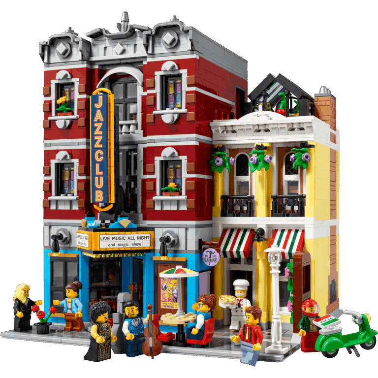 מבצעים Archives - LEGO Store Israel