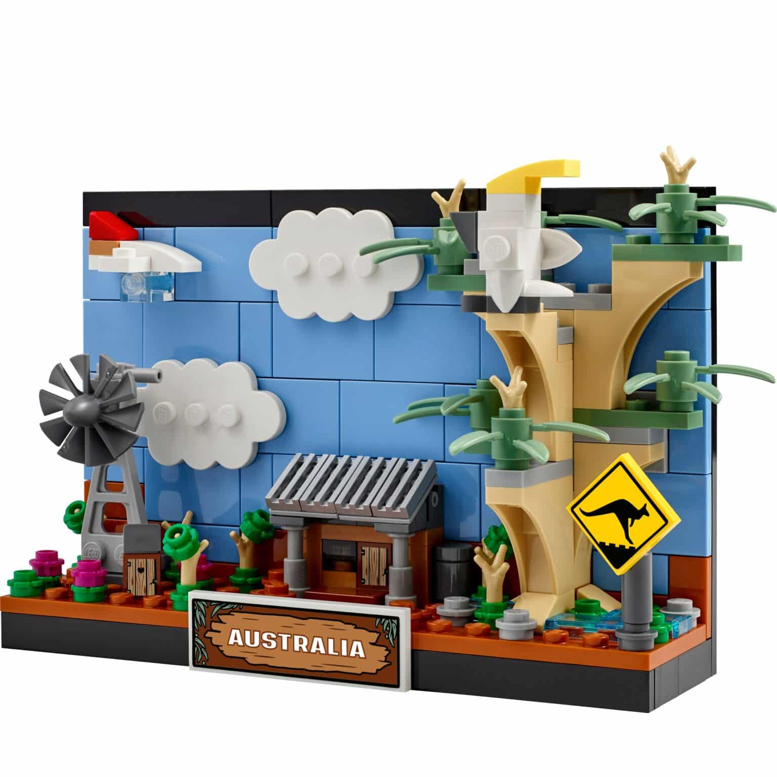 לגו לגיל 9+ (תשע ומעלה) - LEGO Store Israel