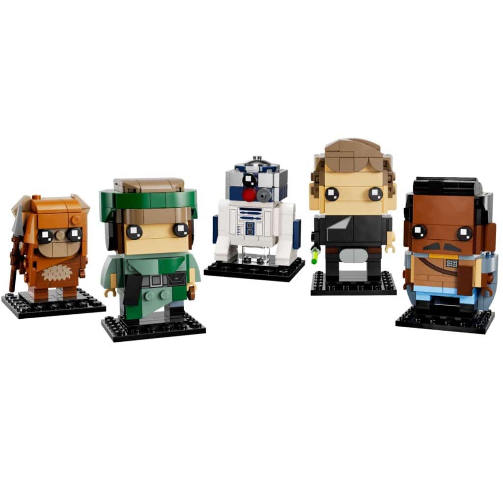 לגו מלחמת הכוכבים (Star Wars) - LEGO Store Israel