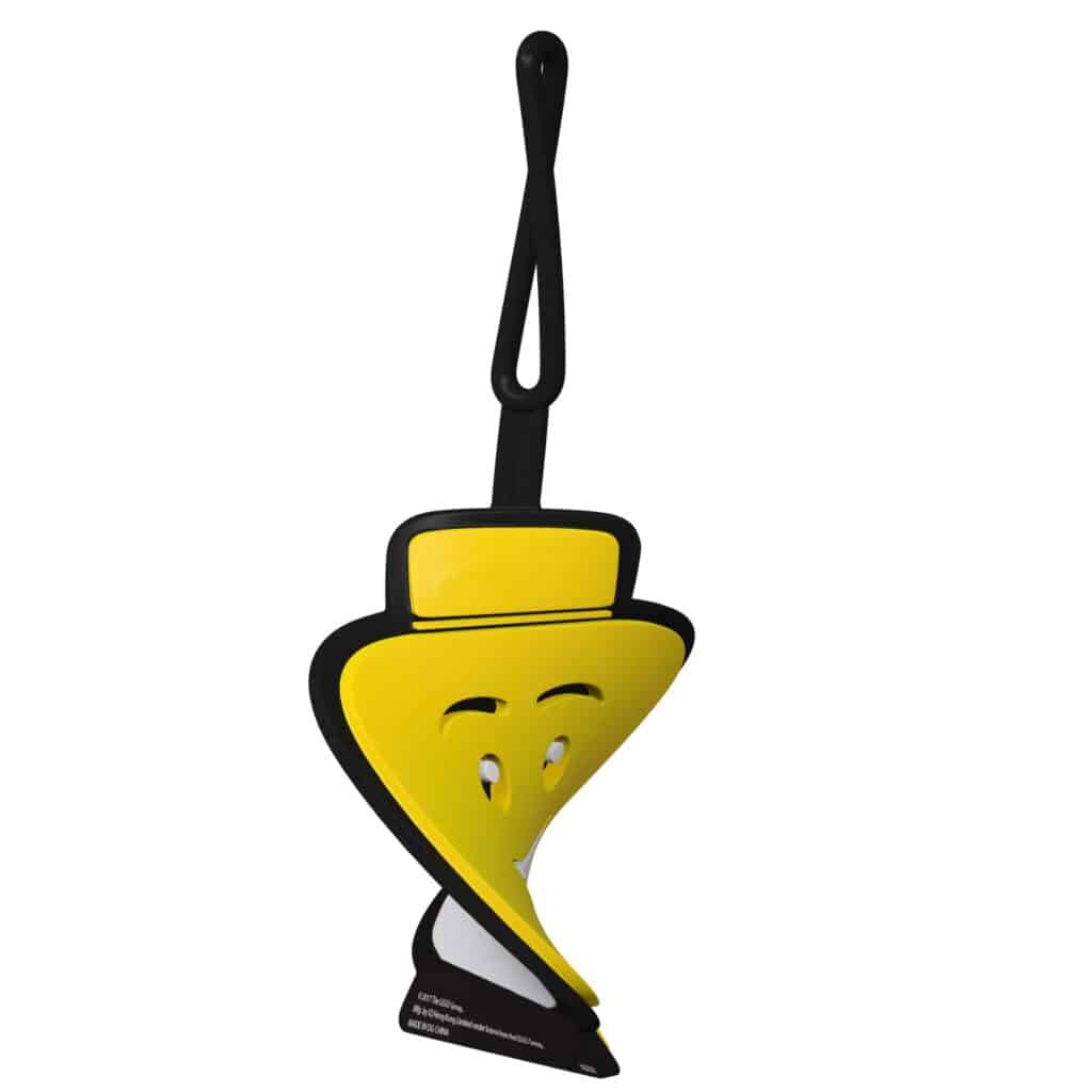 לגו תג ראש לגו אייקוני לתיק (51167) - LEGO ישראל