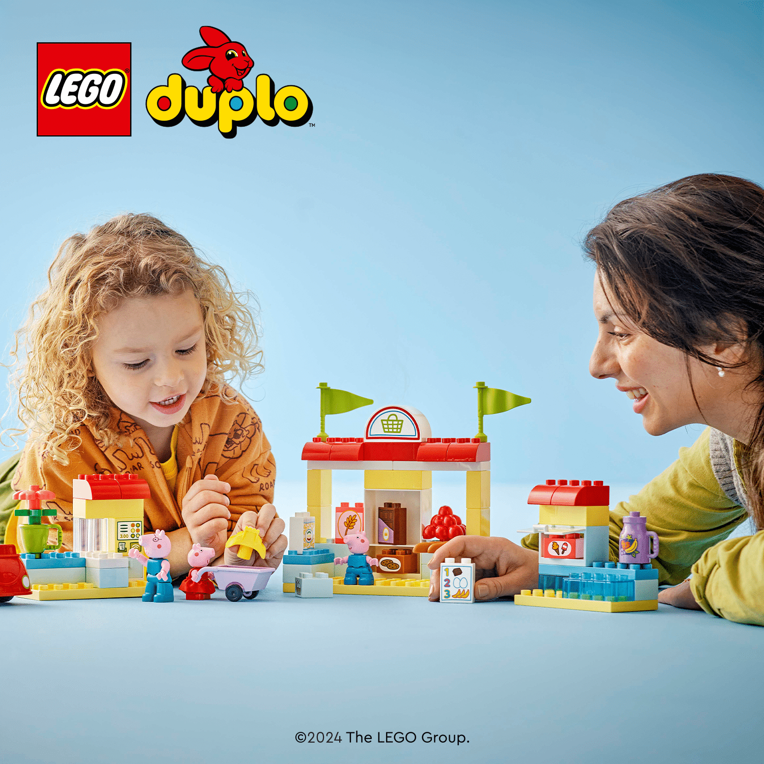 חברת לגו ישראל האתר הרשמי - חנות אונליין - LEGO Store Israel