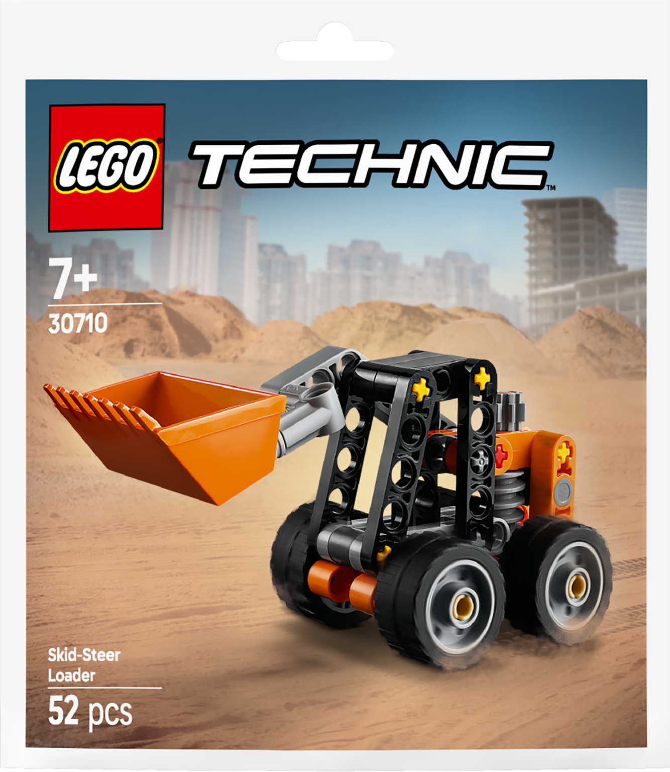 לגו טכני הנדסי (Technic) - LEGO Store Israel